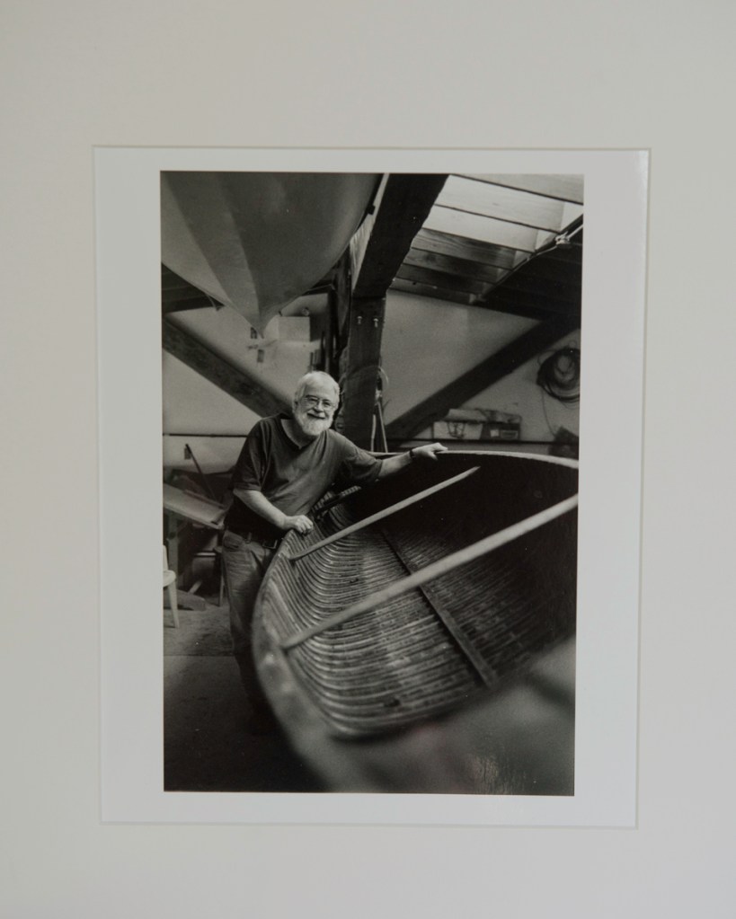 Linda Lin – West End Darkroom